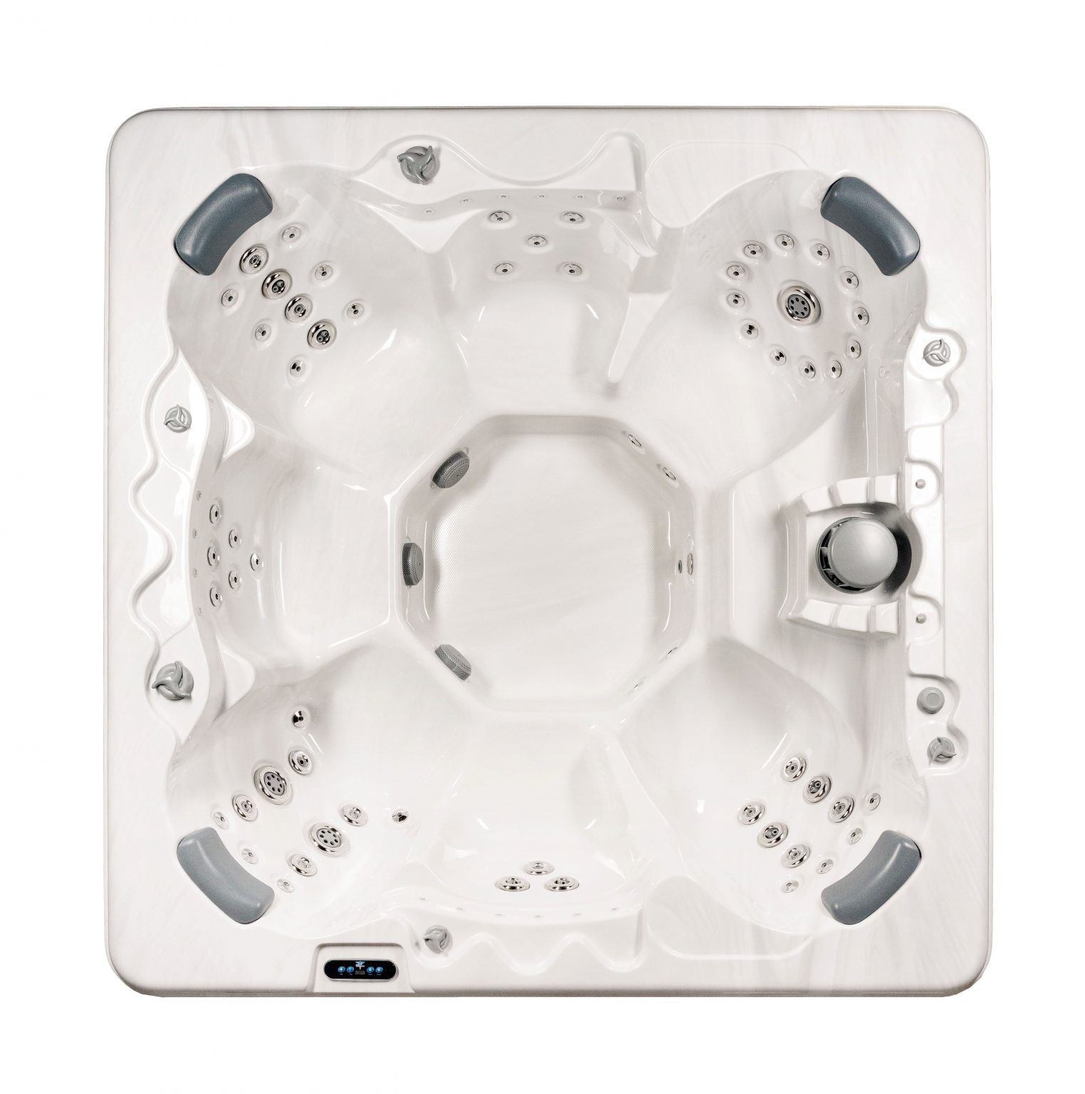 Hot Tubs For Less – Factory Direct Spas and Hot Tubs Straight From The ...