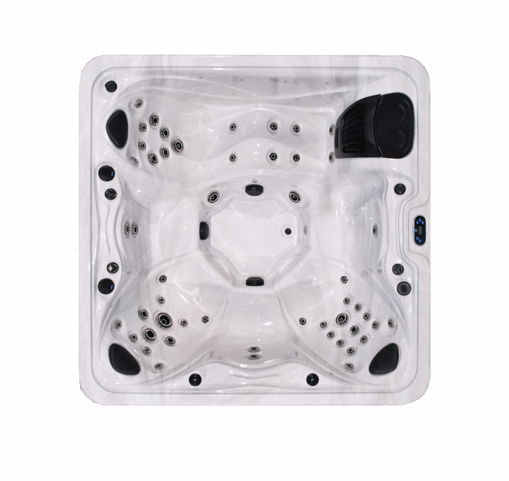 Hudson Bay HB31 Spa - Hot Tubs For Less