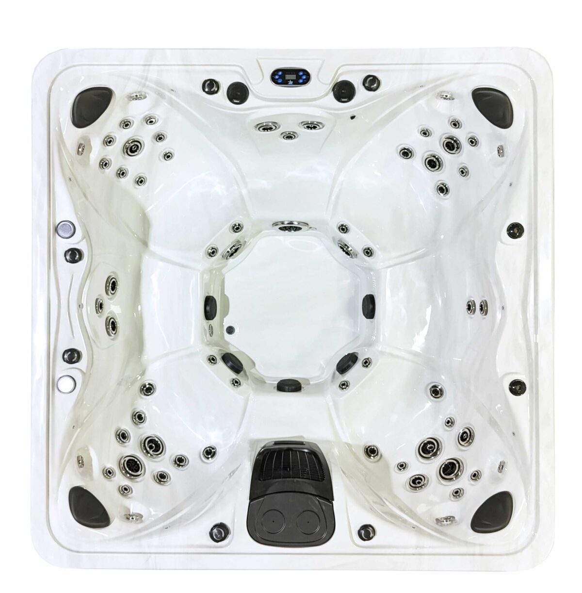 Hudson Bay HB31 Spa - Hot Tubs For Less
