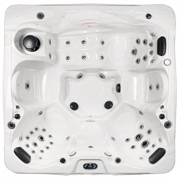Spas - Hot Tubs For Less