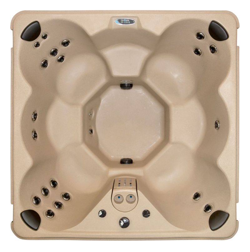 Spas - Hot Tubs For Less