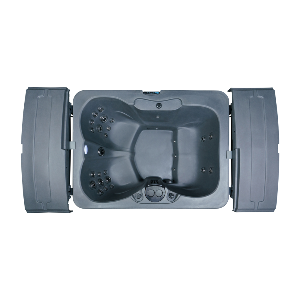 Tuff Spas - Hot Tubs For Less