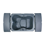 Tuff Spas - Hot Tubs For Less