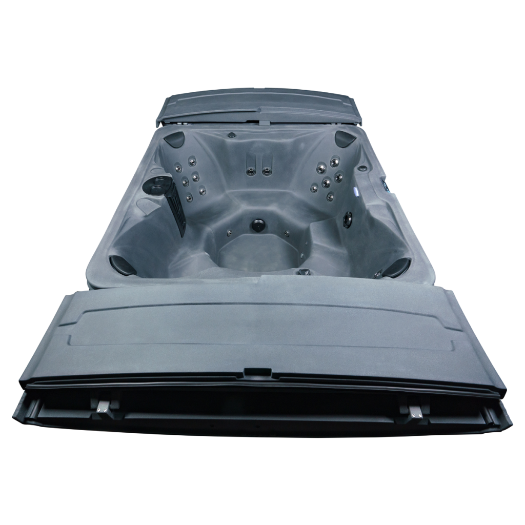 Tuff Spas TT-450 - Hot Tubs For Less