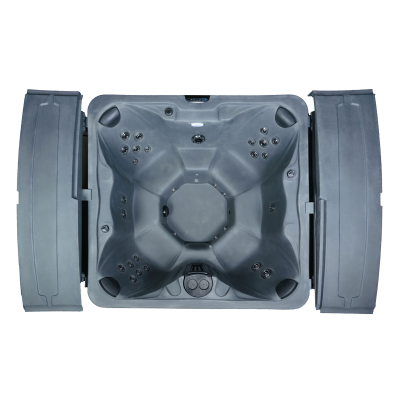 Tuff Spas - Hot Tubs For Less