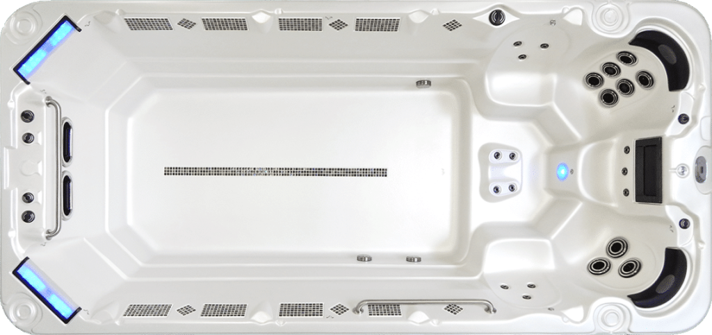 Swim Spas – Hot Tubs For Less