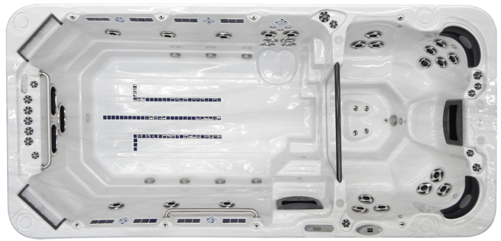 Swim Spas – Hot Tubs For Less