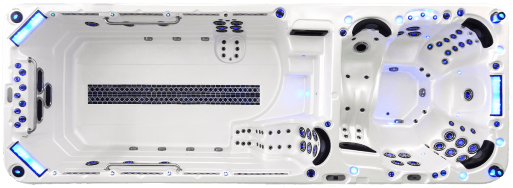 Swim Spas – Hot Tubs For Less