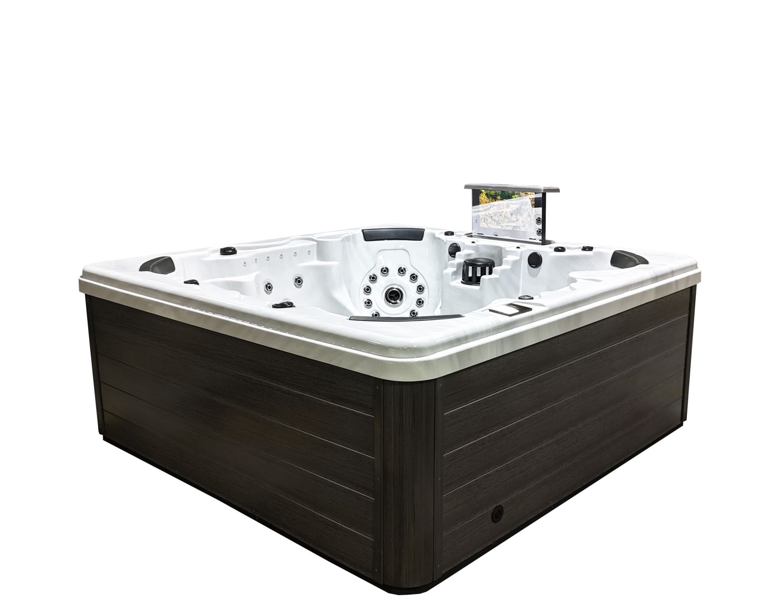 Dr. Wellness G-21 Spa - Hot Tubs For Less